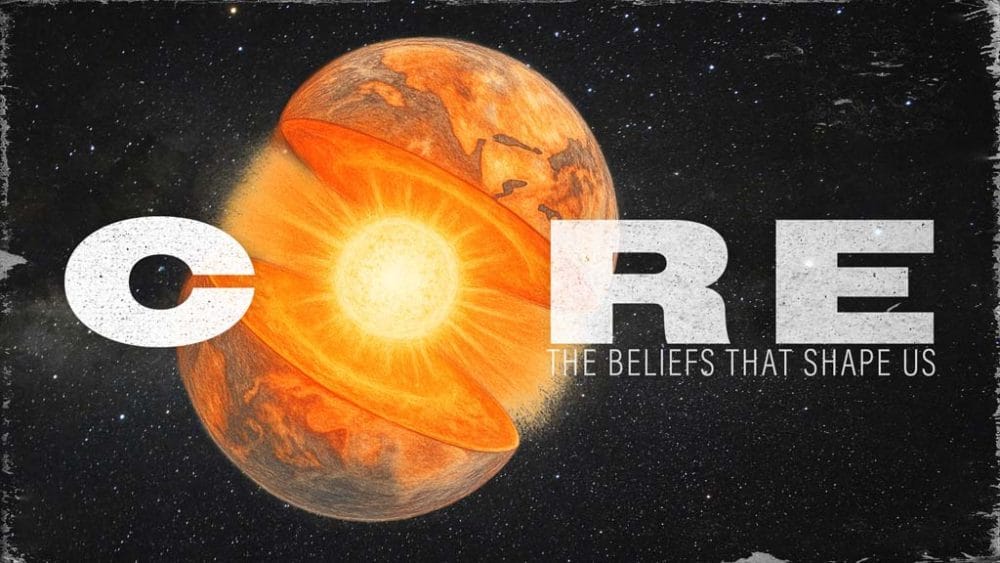 Message: "Jesus Part 1" from Ed Kendrick - Heartland Church