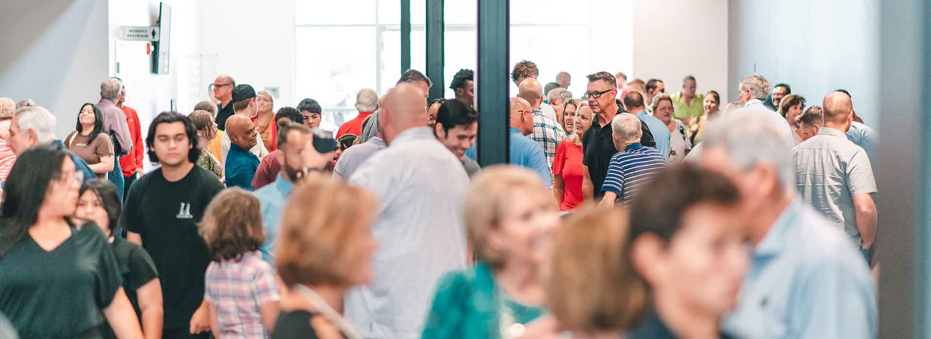 Find Community - Heartland Church